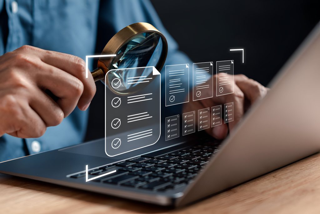 Data Privacy Assessments - Clintask Solutions Private Limited