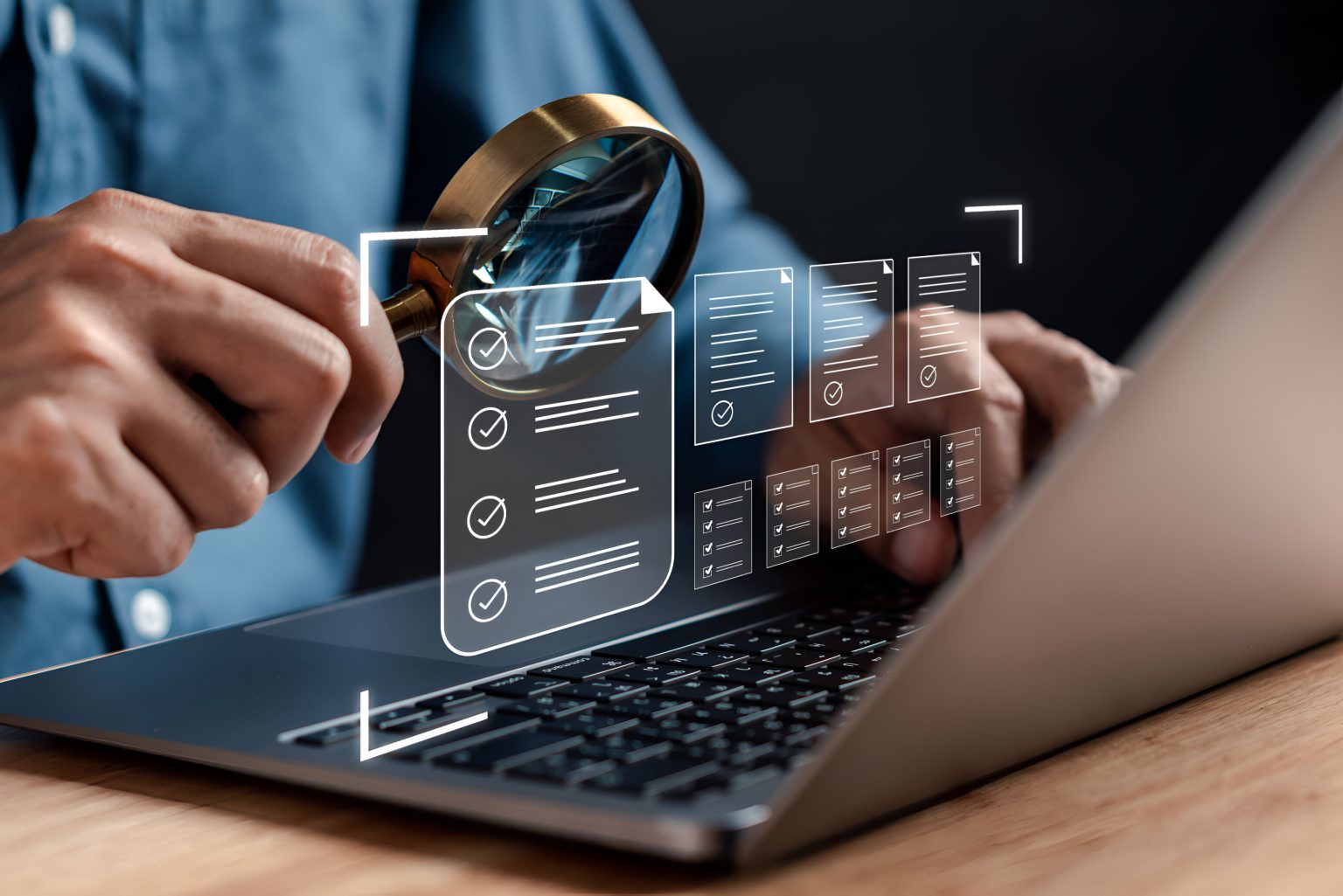 Data Privacy Assessments - Clintask Solutions Private Limited